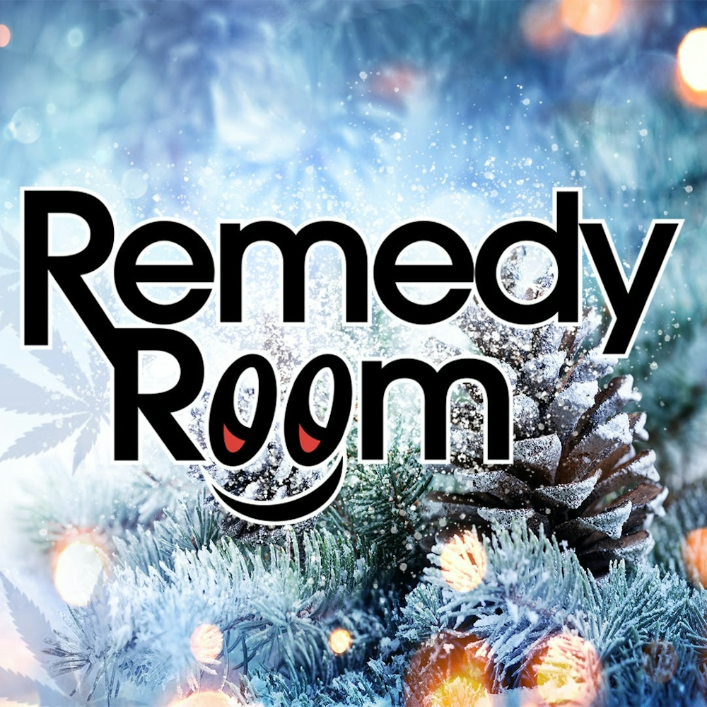 Remedy Room | Weed Dispensary in Jurupa Valley | Herb