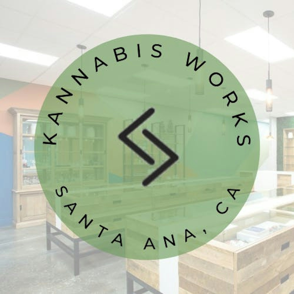 Kannabis Works | Weed Dispensary in Santa Ana | Herb