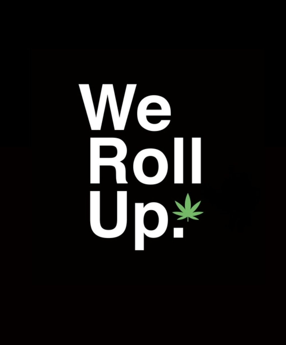 We Roll Up | Weed Dispensary in San Pedro | Herb