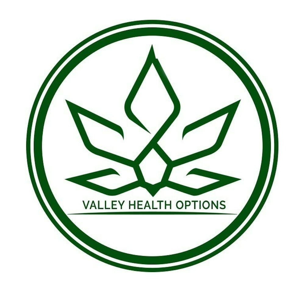 Valley Health Options | Weed Dispensary in Sacramento | Herb