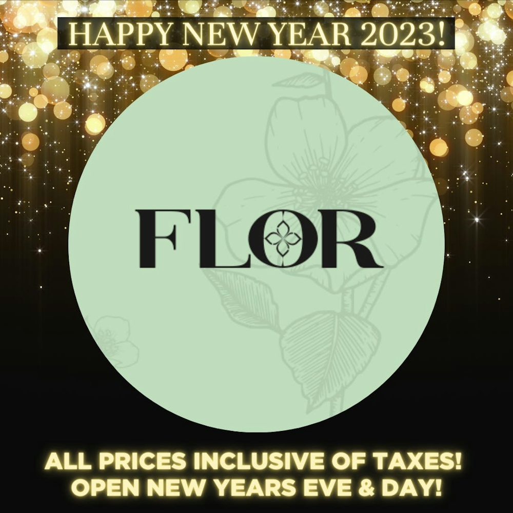 FLOR | Weed Dispensary in Union City | Herb