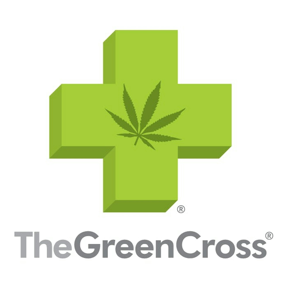 The Green Cross | Weed Dispensary in San Francisco | Herb