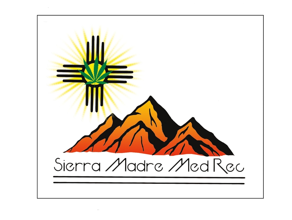 Sierra Madre Med Rec | Weed Dispensary in Taos | Herb