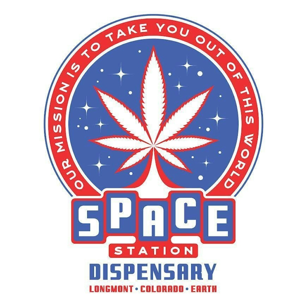 Space Station | Weed Dispensary in Longmont | Herb