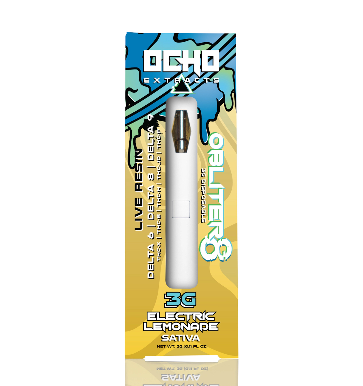 Strain Stars Randy Marsh 3.5g – Dank