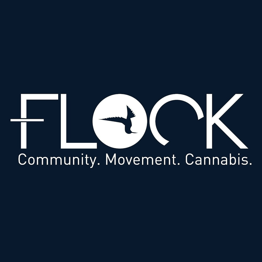 Flock Flower Farms – Now Open By Appointment | Weed Dispensary in ...