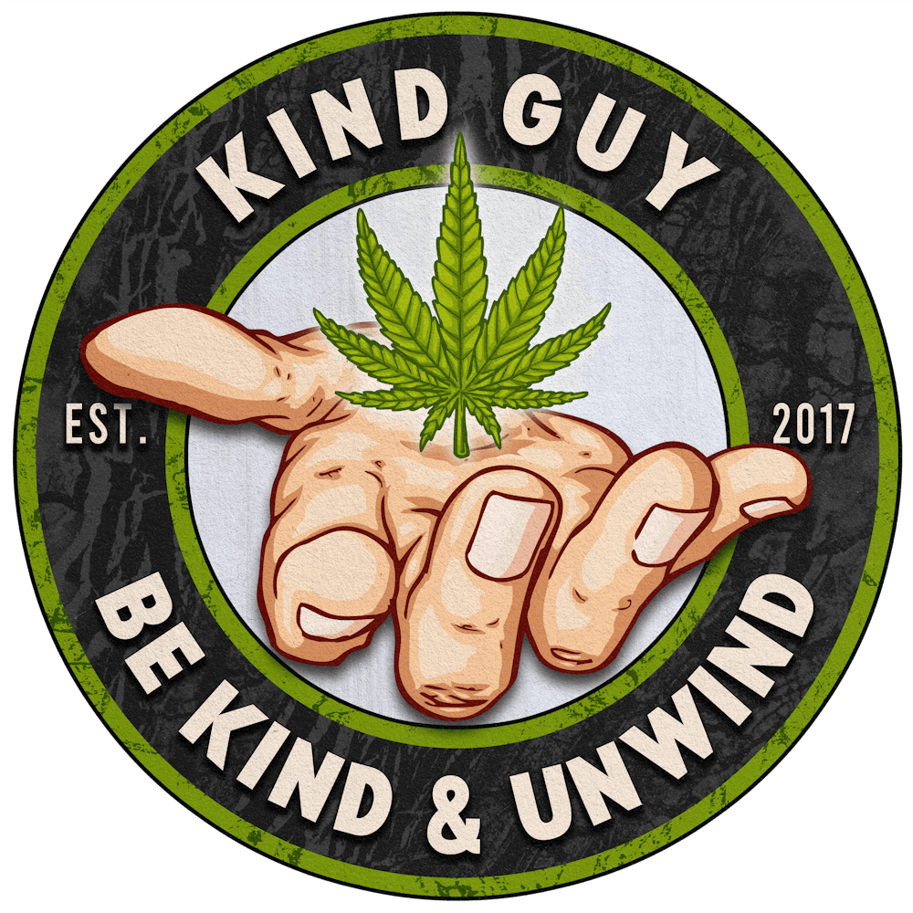 Kind Guy | Weed Dispensary in Biddeford | Herb