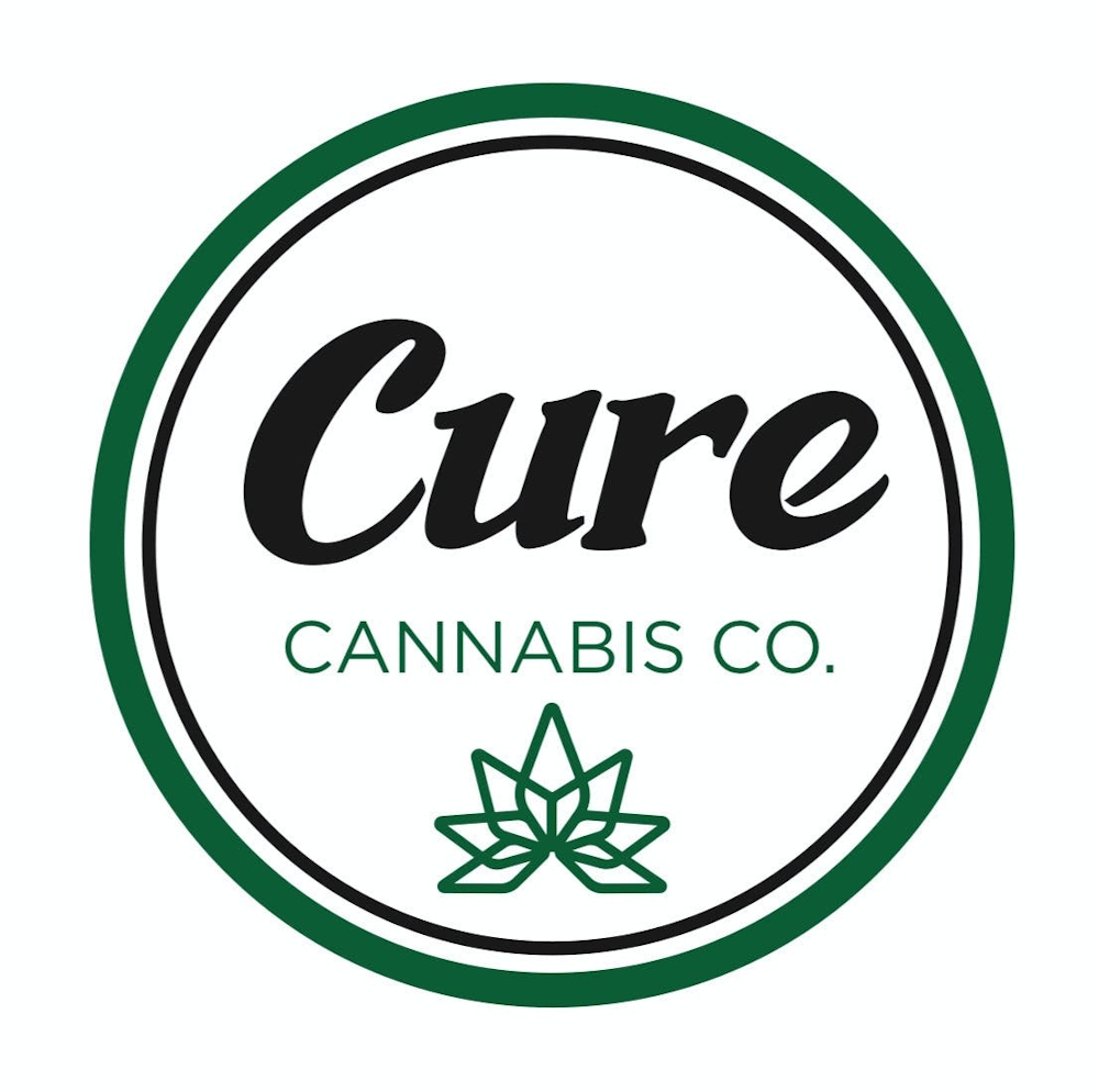 Cure Cannabis Co Weed Dispensary In Auburn Herb