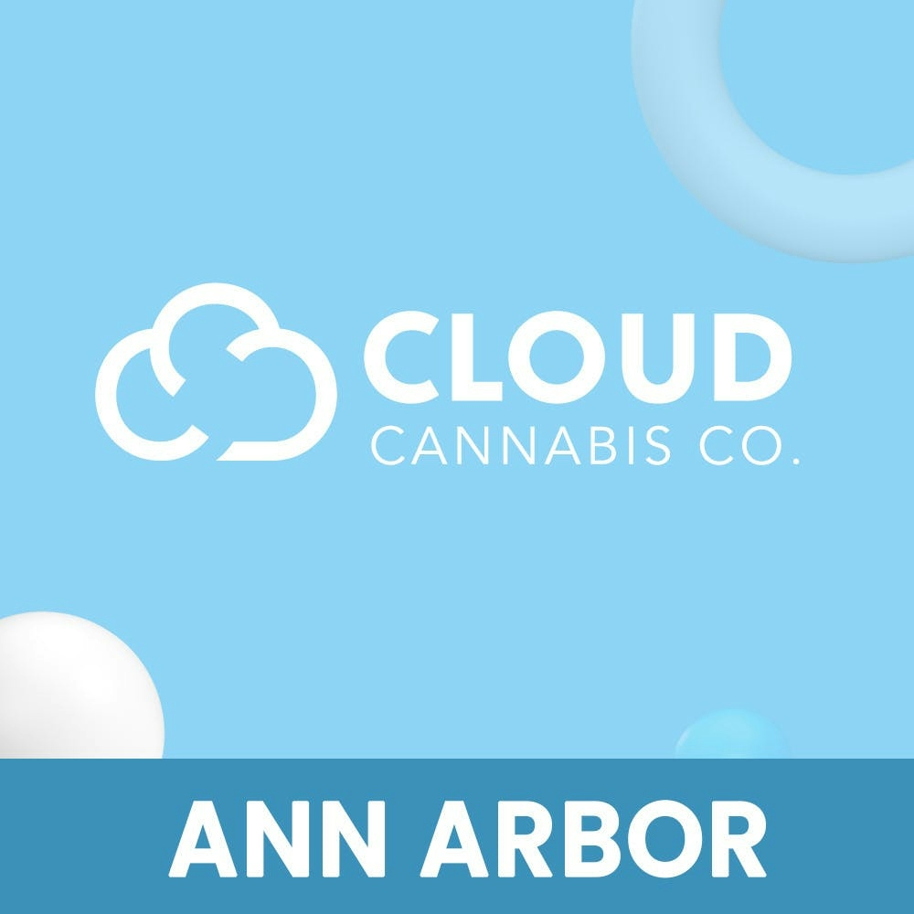 Cloud Cannabis – Ann Arbor | Weed Dispensary in Ann Arbor | Herb