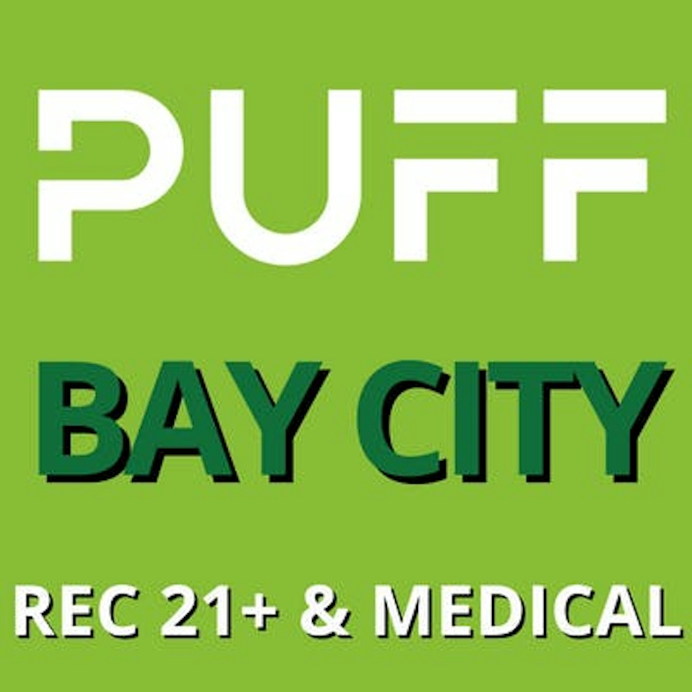 PUFF – Recreational & Medical
