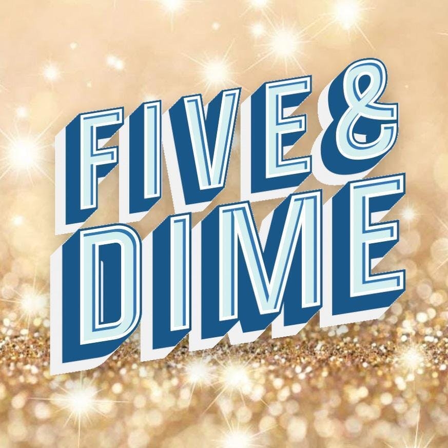 5 And Dime Detroit Sale | innoem.eng.psu.ac.th