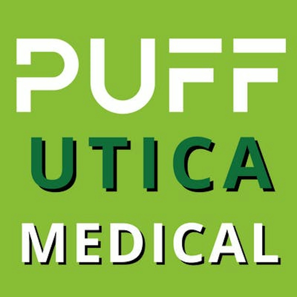 PUFF Utica – Medical OPEN NOW