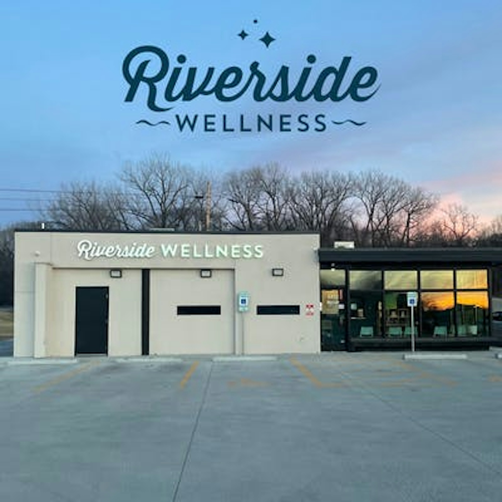 Riverside Wellness | Weed Dispensary in Riverside | Herb
