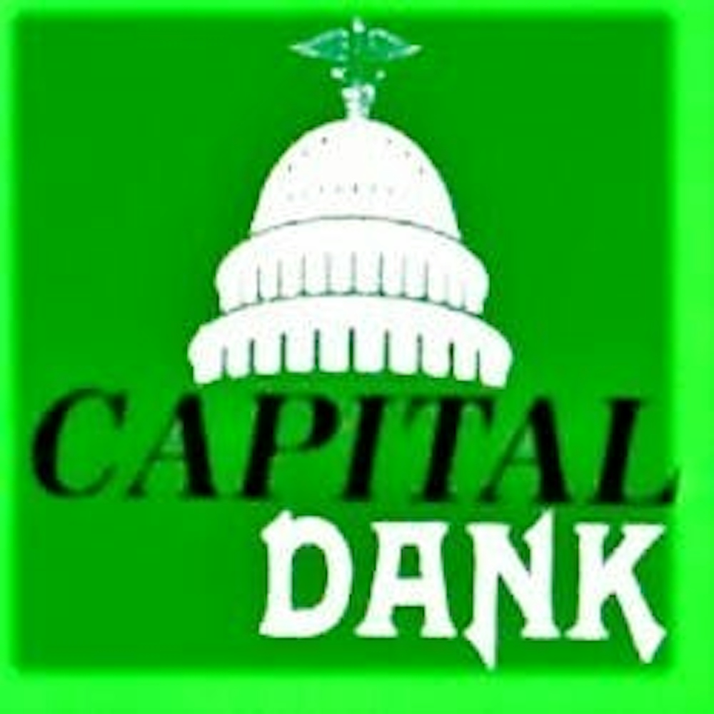 Capital Dank – Tulsa | Weed Dispensary in Tulsa | Herb