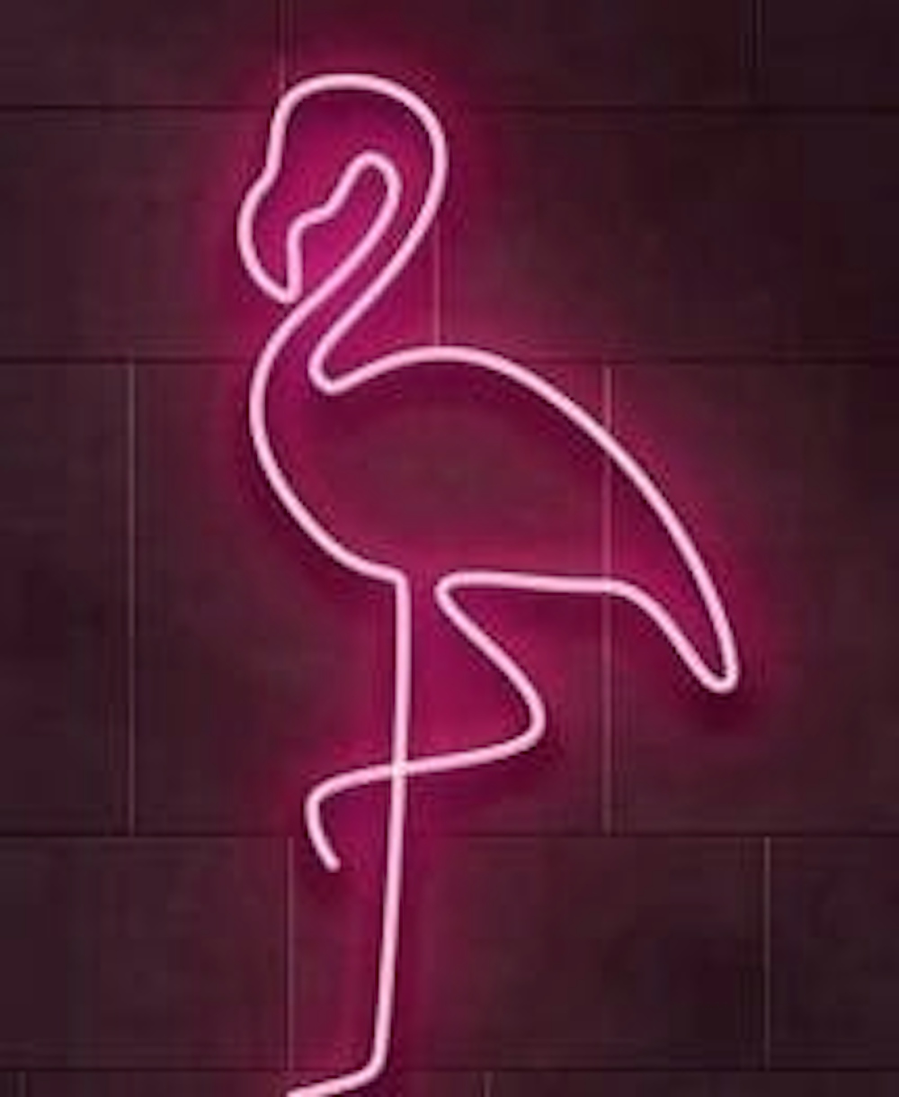 Faded Flamingo | Weed Dispensary in CUSHING