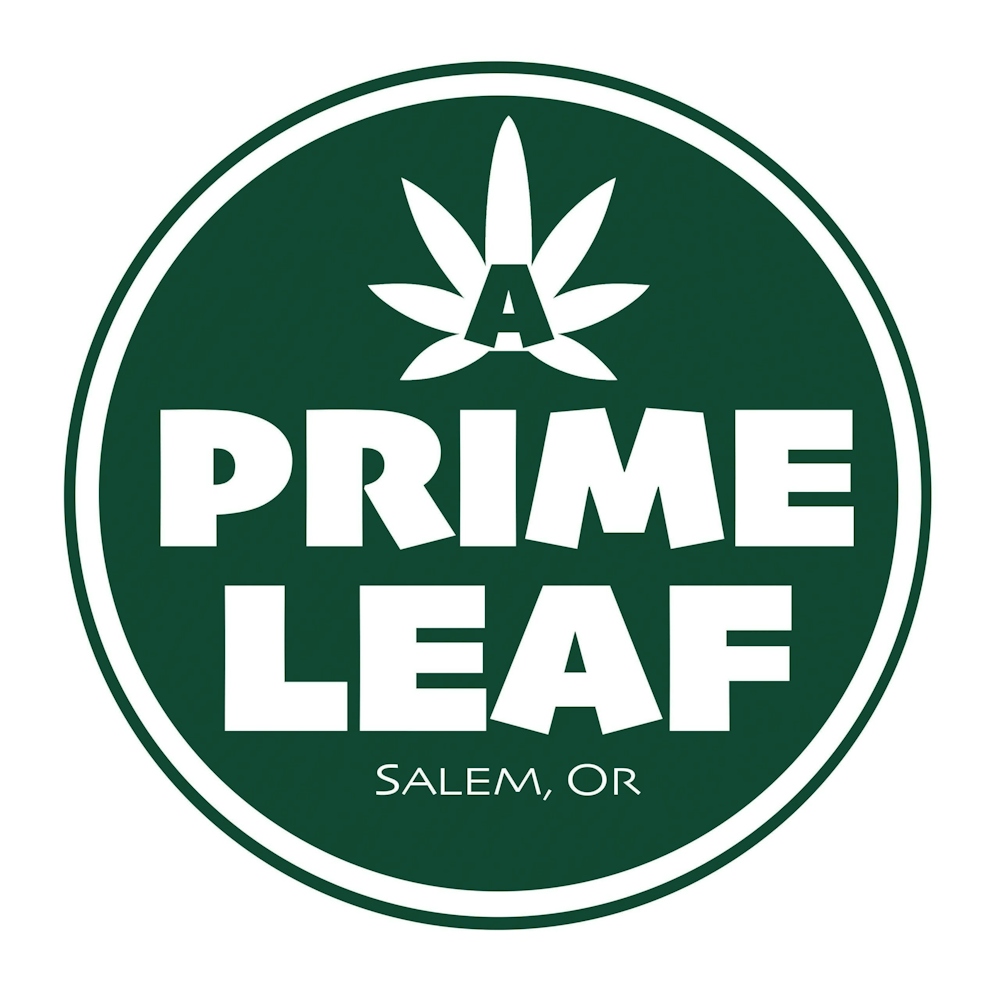 A Prime Leaf | Weed Dispensary in Salem | Herb