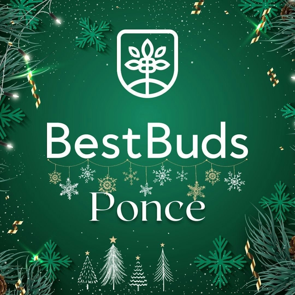 Best Buds PR – Ponce | Weed Dispensary in Ponce | Herb
