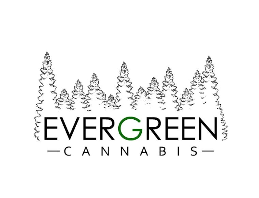 Evergreen Cannabis | Weed Dispensary in Vancouver | Herb