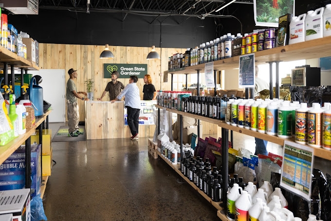 Best Dispensaries In Burlington, Vermont