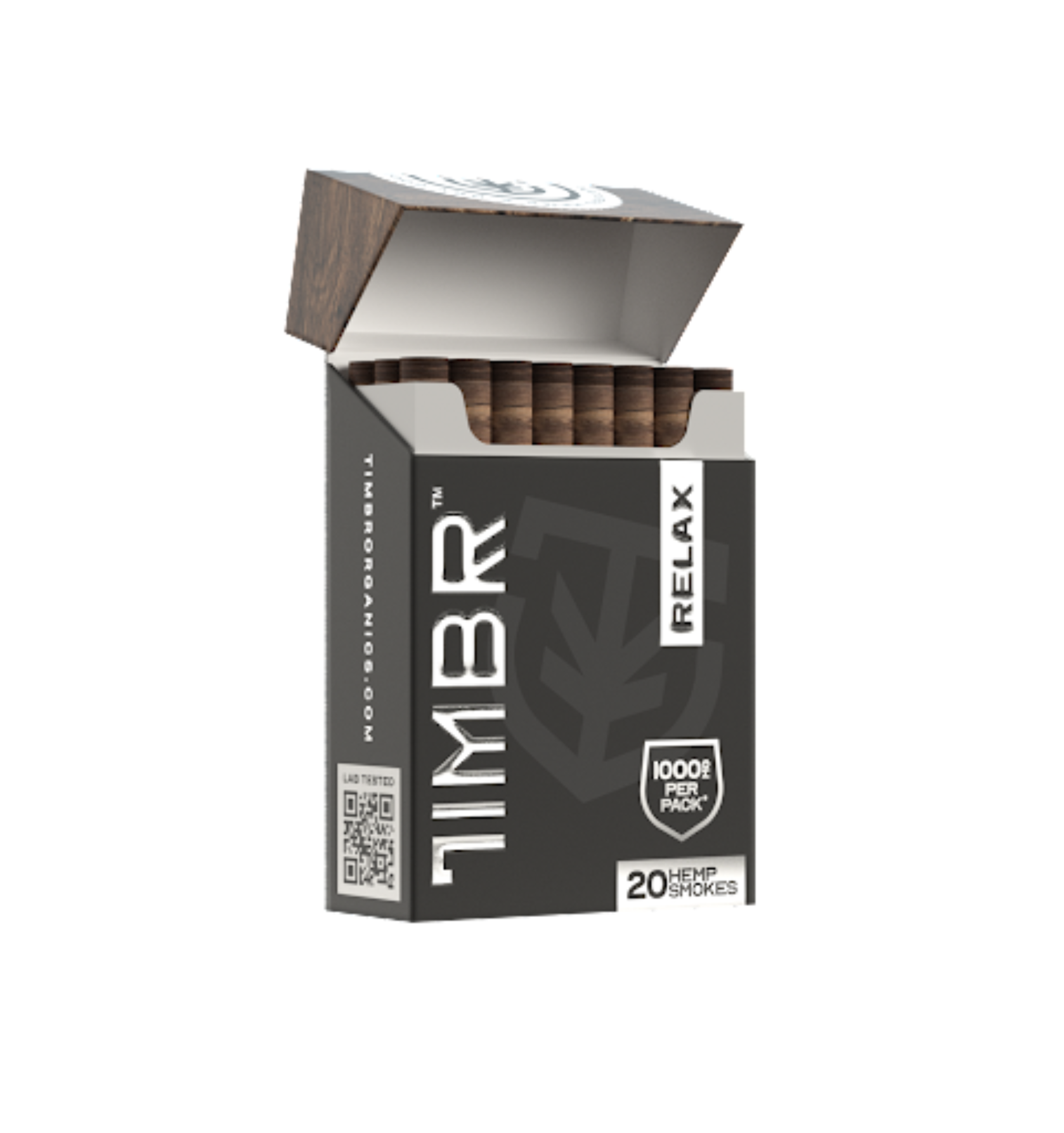 LYTE Lavender CBD Pre-Roll 10-Pack