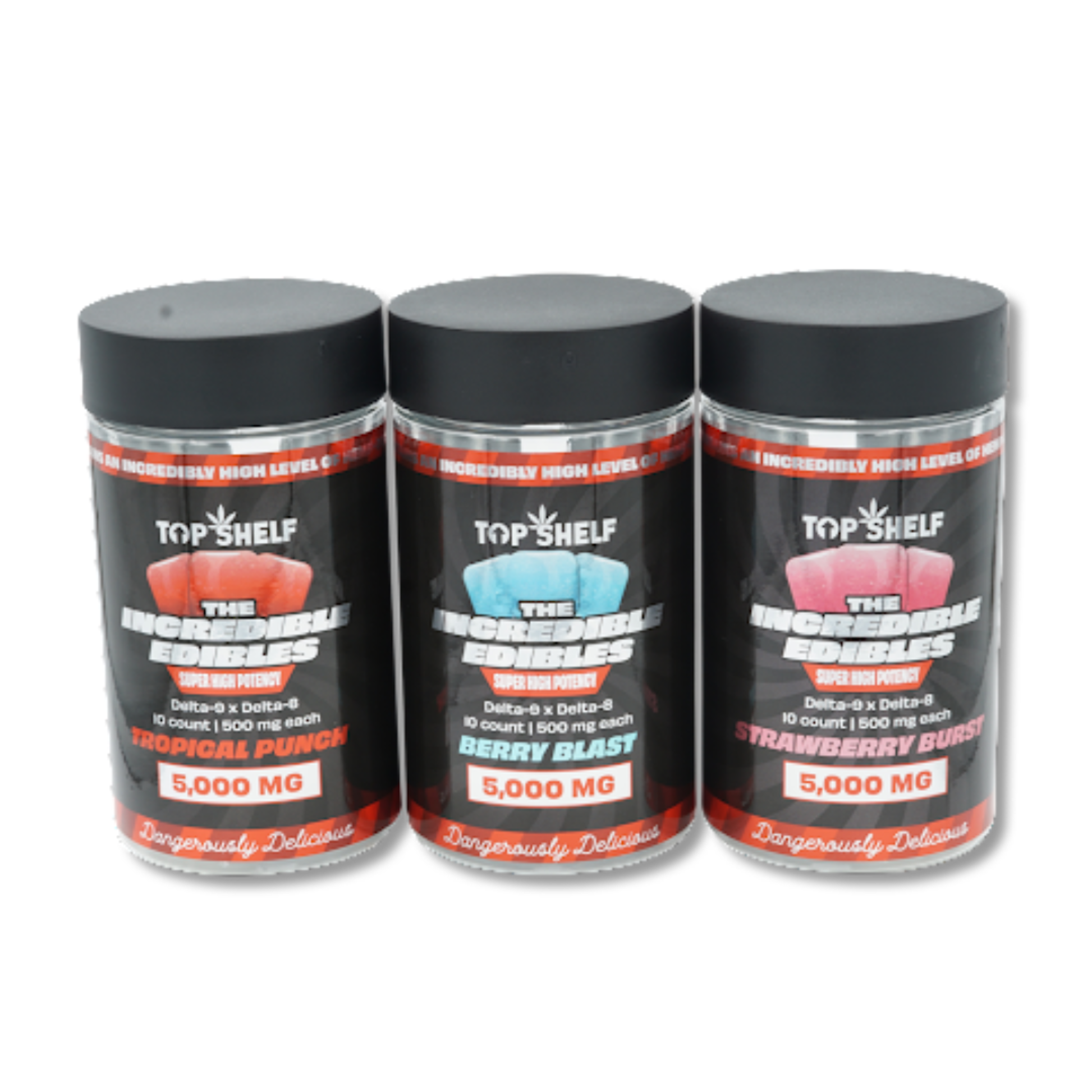 Cipher NOVA Pod Container