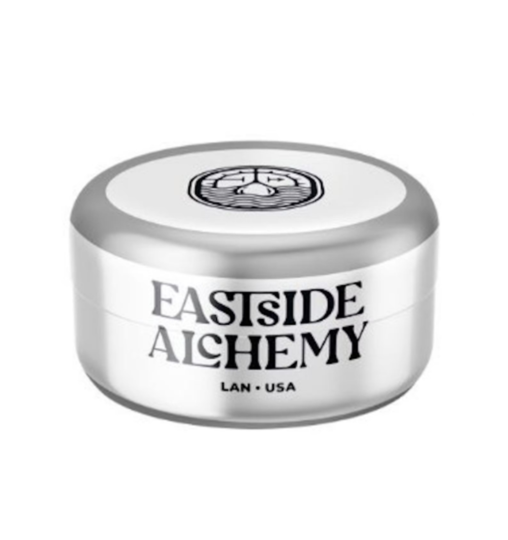 Nature’s Remedy East Side Alchemy – Premium Live Hash Rosin | Herb