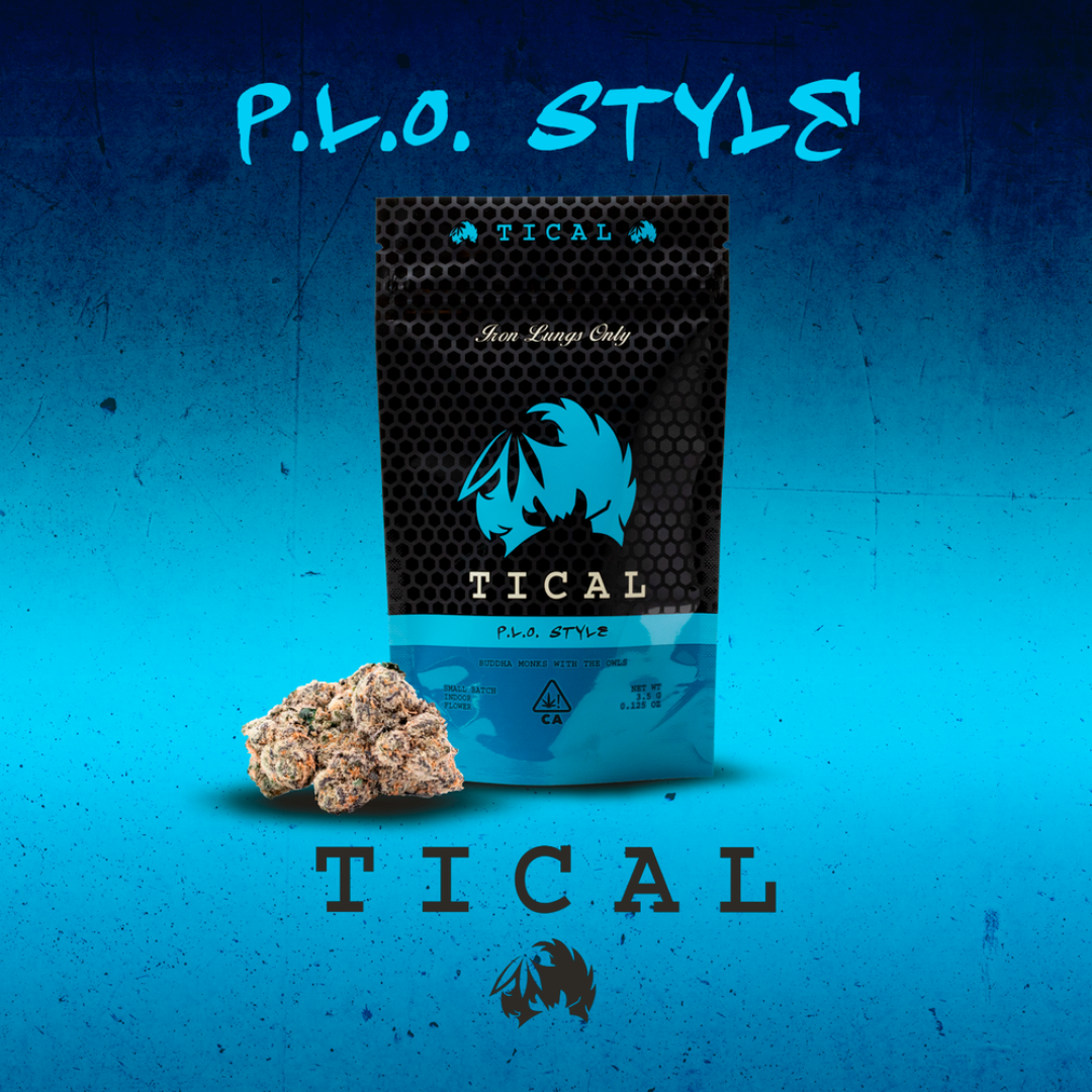 Best Celebrity Weed: Method Man’s TICAL Offers Finest Cannabis | Herb