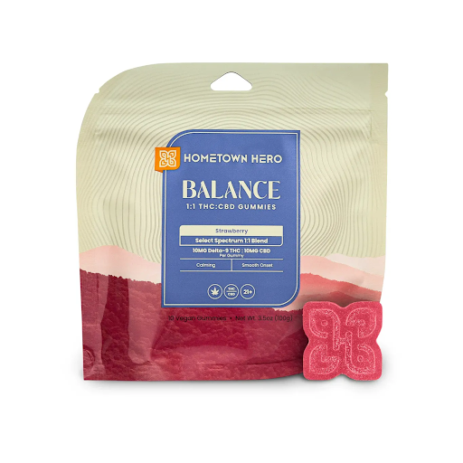 THC Gummies: 25 Best For Edible Lovers