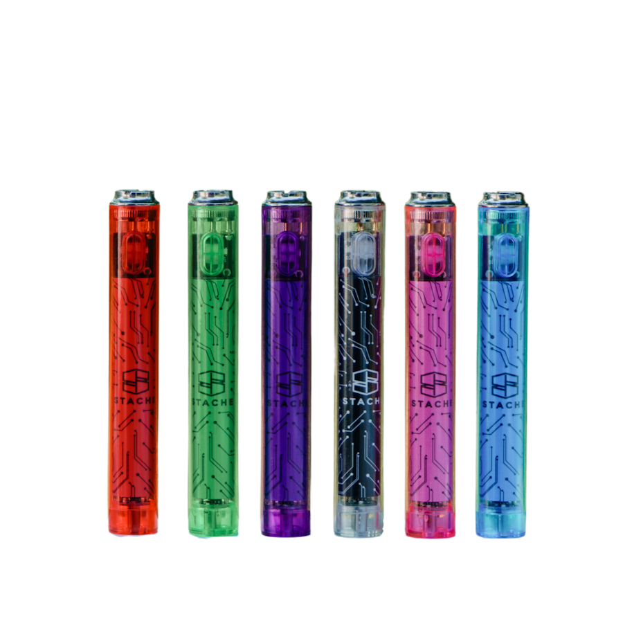 Element Vape Daywalker SHADOW 510 Battery