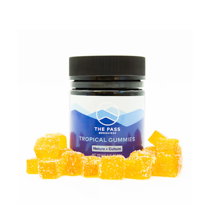 Binoid CBD The BFG With Candy Dots