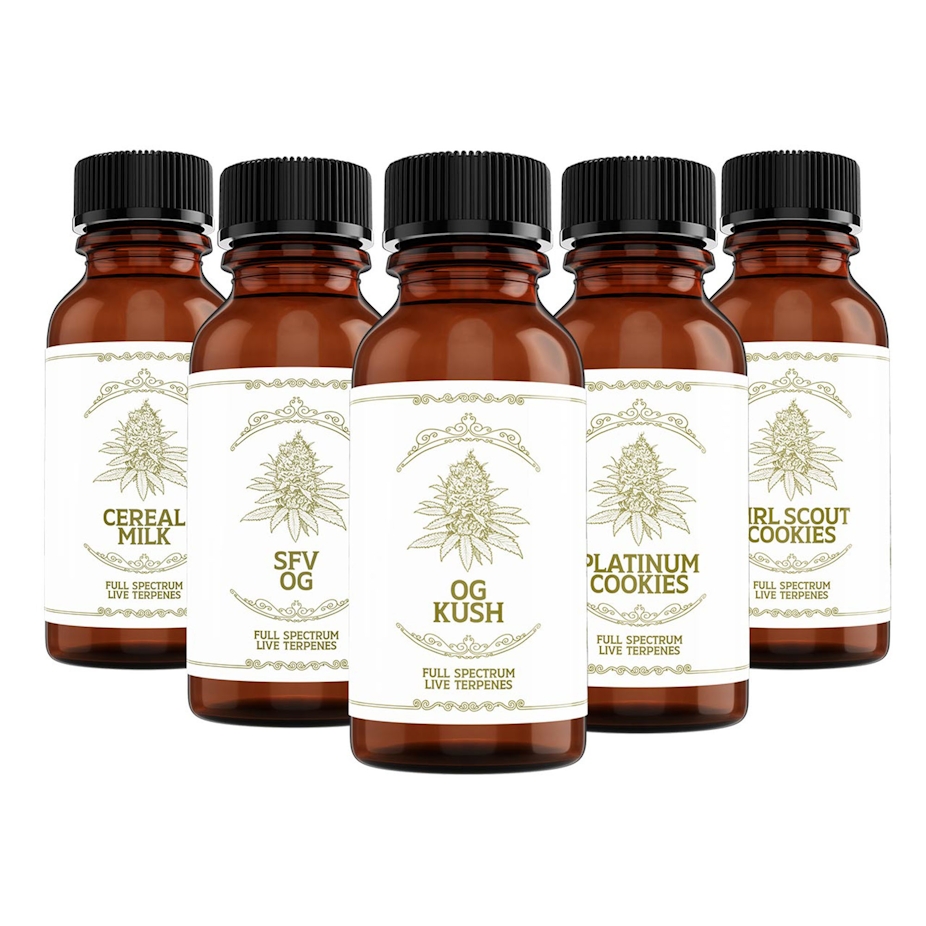 Moonwlkr THCA Pre-rolls | Astro Puffs – Wedding Cake