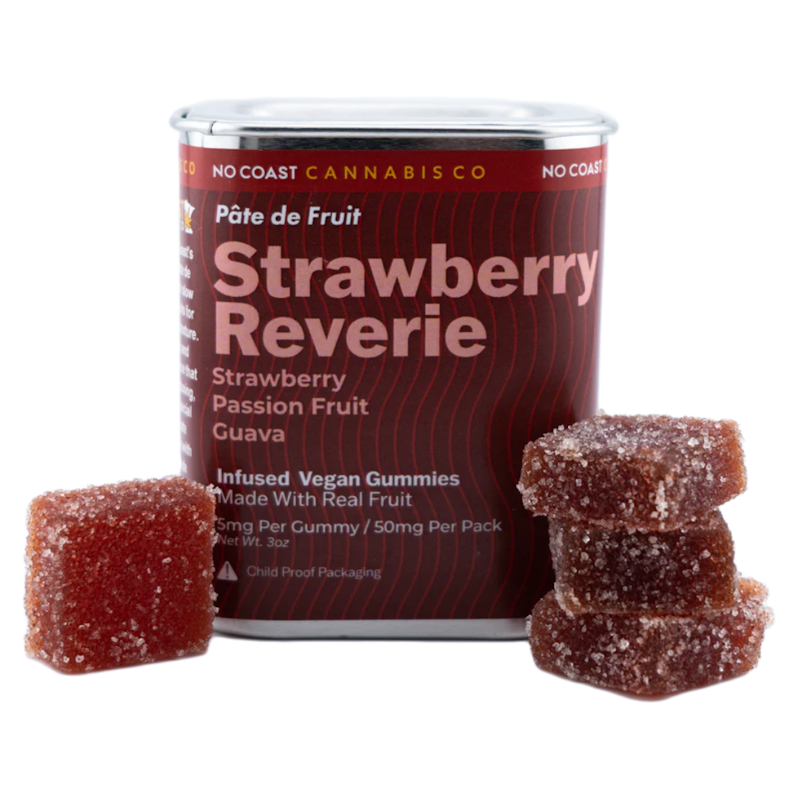 incredibles 20mg Snoozzzeberry Gummies