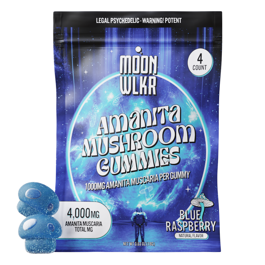 25 Hour Farms Bubble Gum Runtz THCa Flower