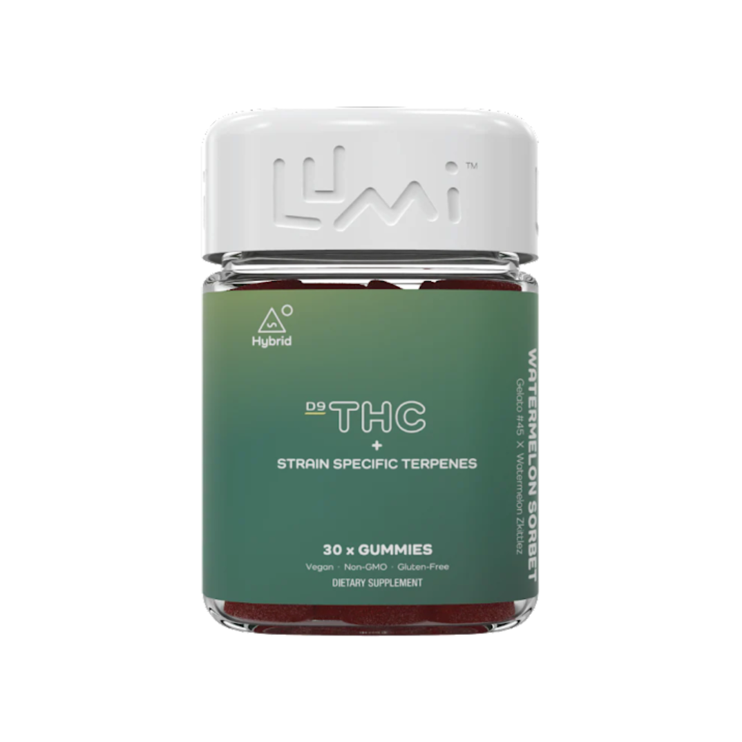 The Hemp Doctor Kayo Phuk’d Up 420 MG THCA Gummies