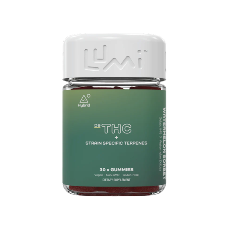 The Hemp Doctor Kayo Phuk’d Up 420 MG THCA Gummies