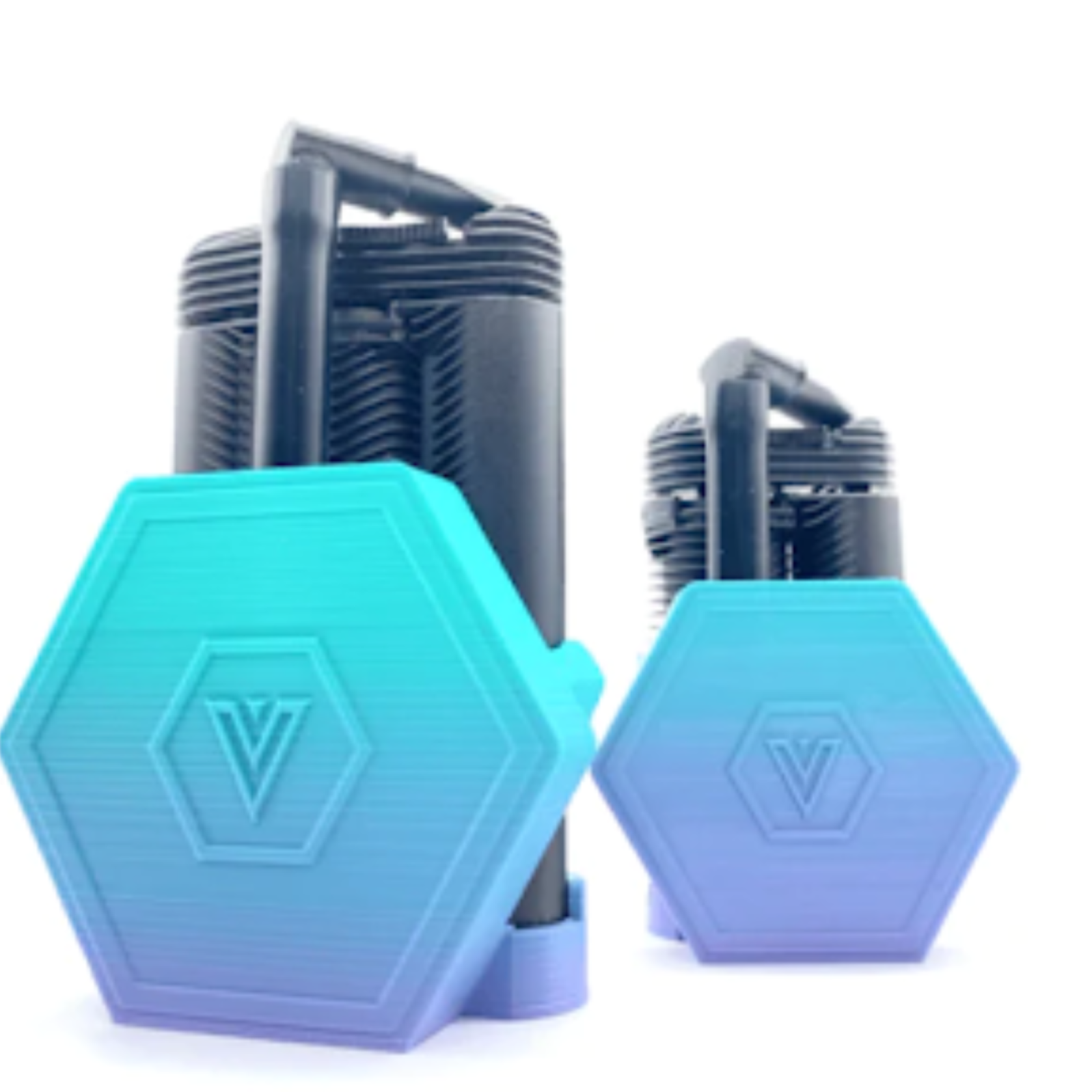 Hamilton Devices Starship