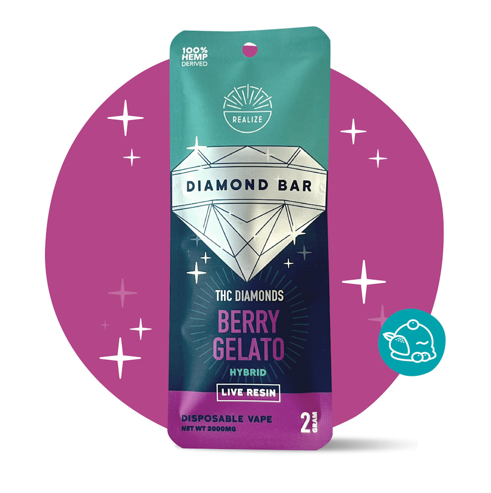 Realize THCA Diamond Bar