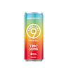 Crescent Canna Strawberry Lemonade THC Seltzer | Herb