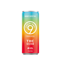 The Hi Collection The Starter Pack – THC-Infused 12oz hi Seltzer
