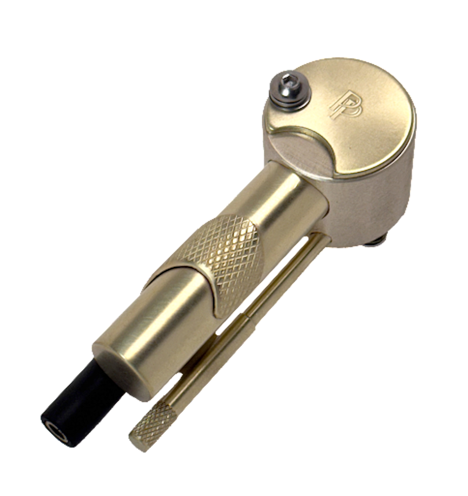 Tank Glass Tank Tactical One-Hitter