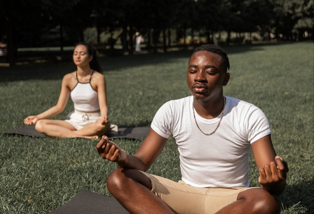 7 Herbs For Stress Relief And Mental Clarity | Herb