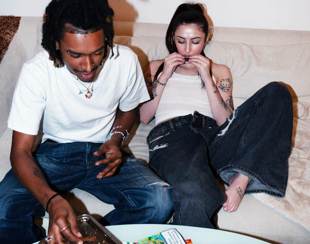 STIIIZY’s Premium All Natural Leaf Blunt Wraps: Traditional Smoking ...