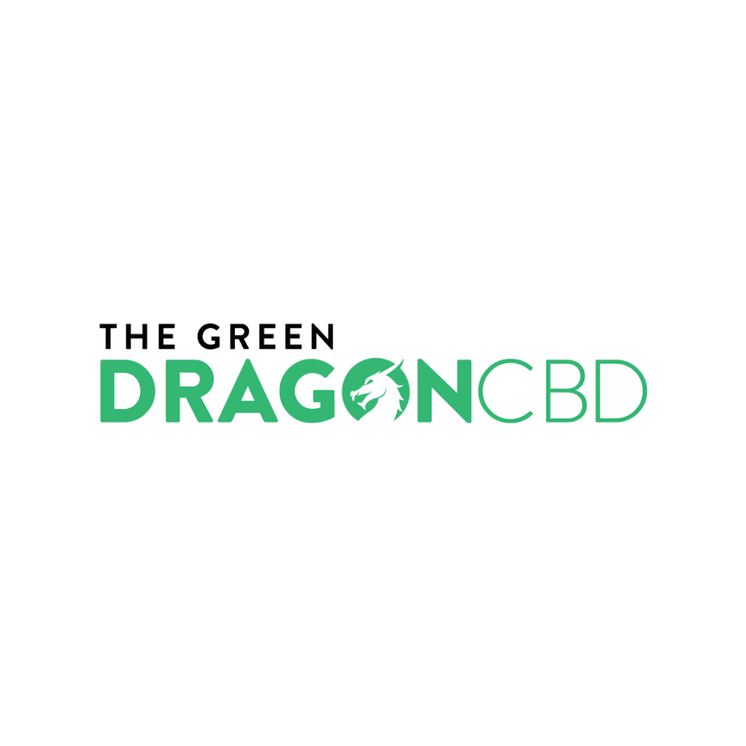 The Green Dragon CBD