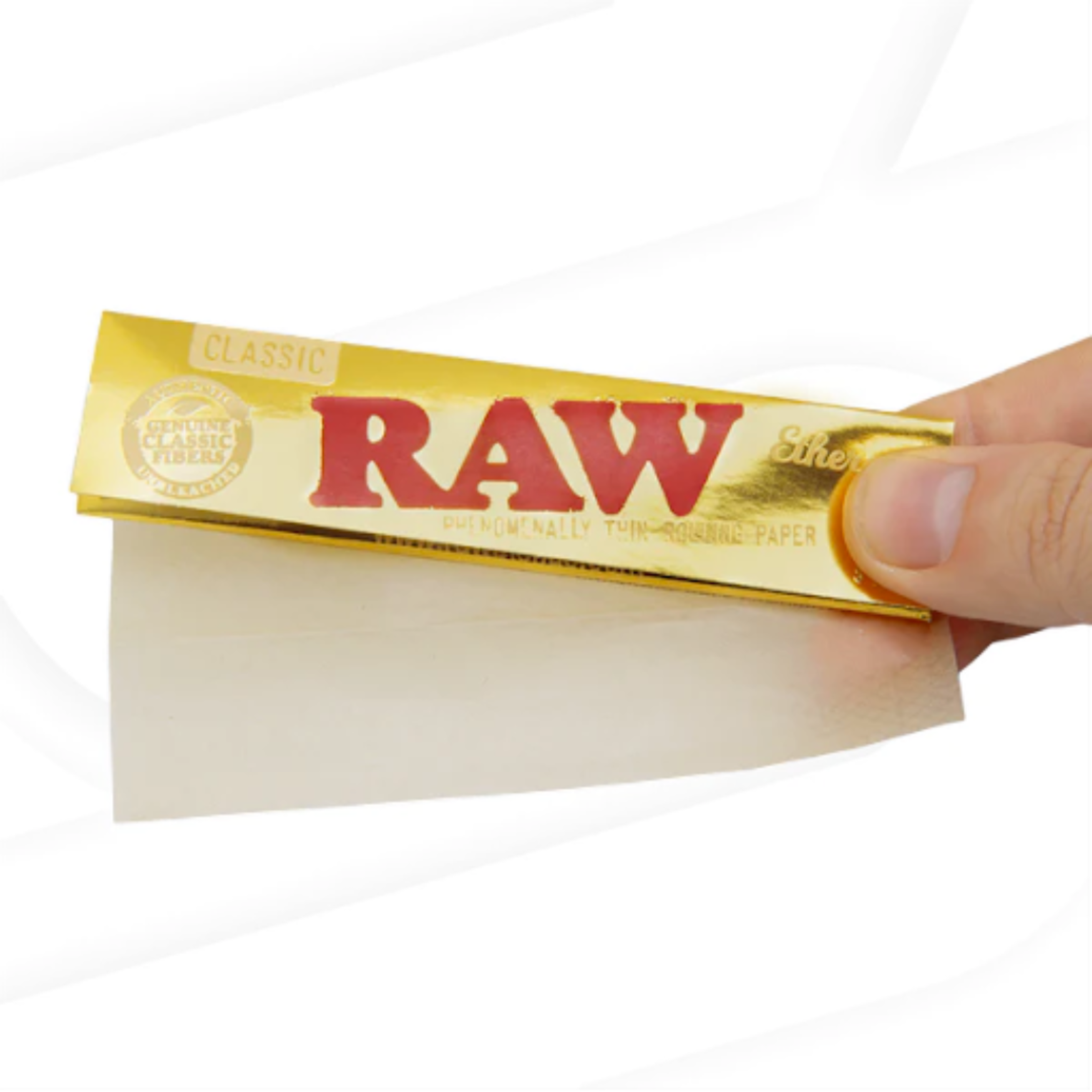 Randy’s Classic Wired Rolling Papers