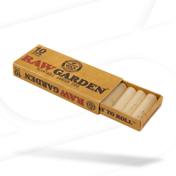 bloomer Plantable Wax Tips