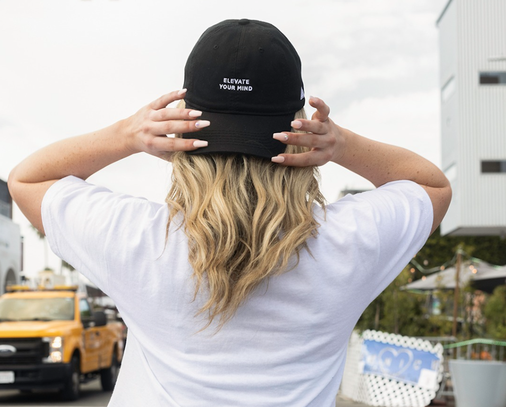 Behind The Brand: Eighty Six Brand Changes The Rules With Hemp ...