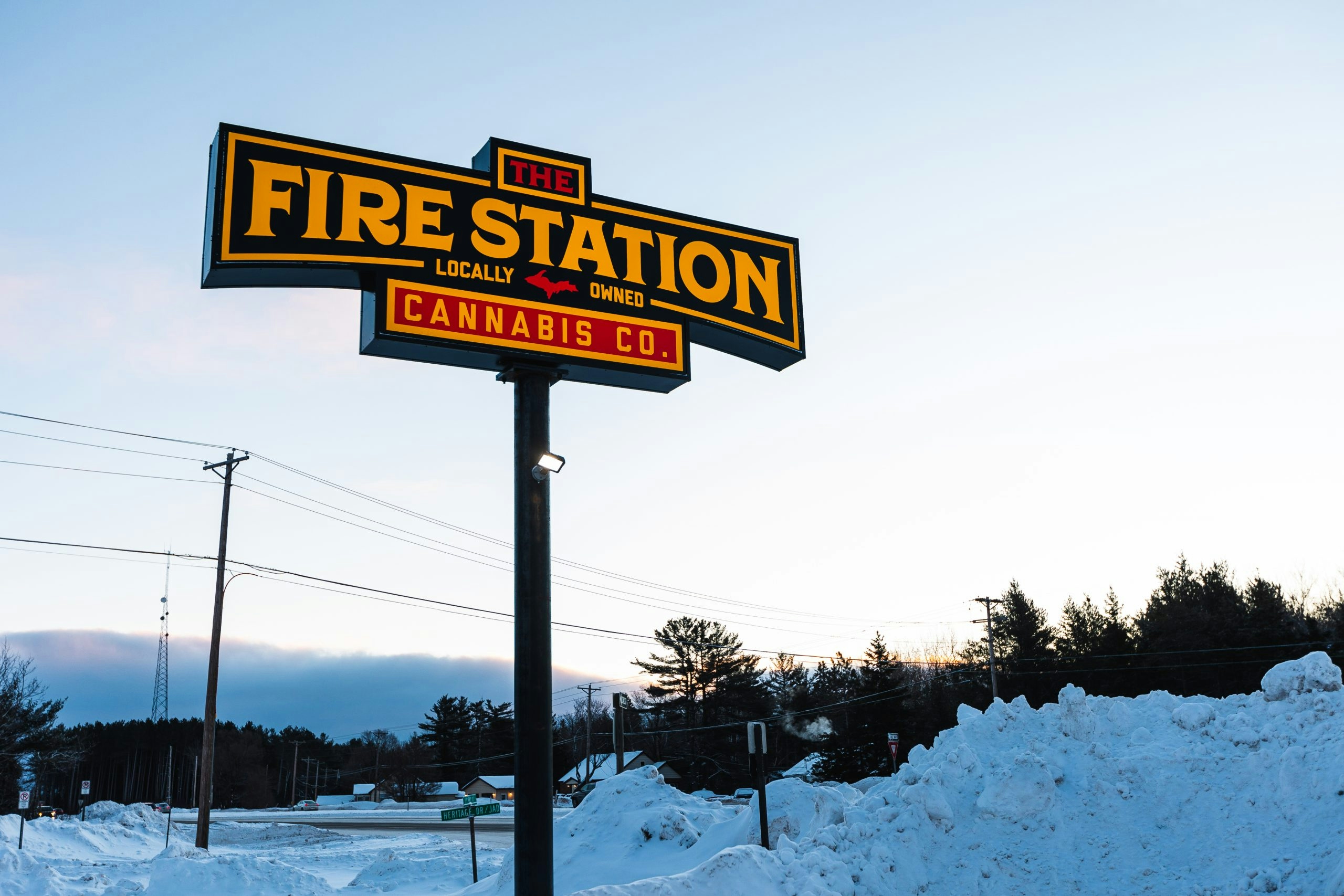 The Best Dispensaries In Michigan | Herb