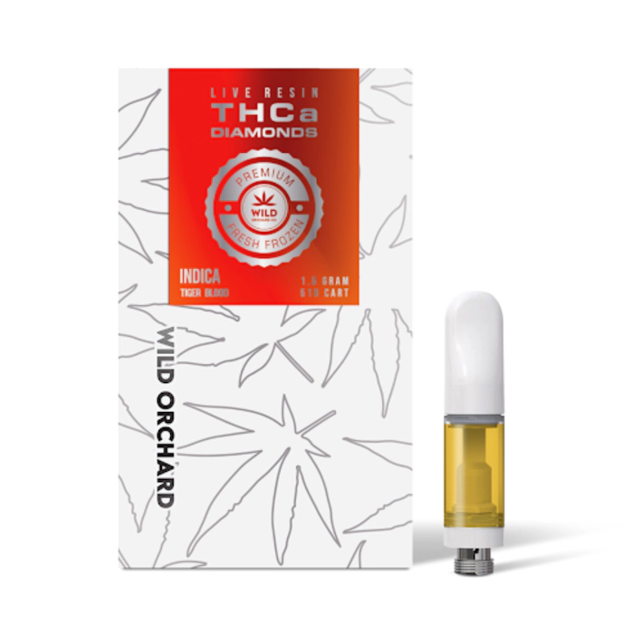 ghost. Blissful Blend 7g All-In-One