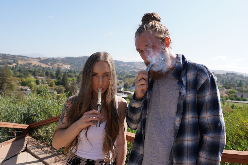 The Best Stealth Vapes