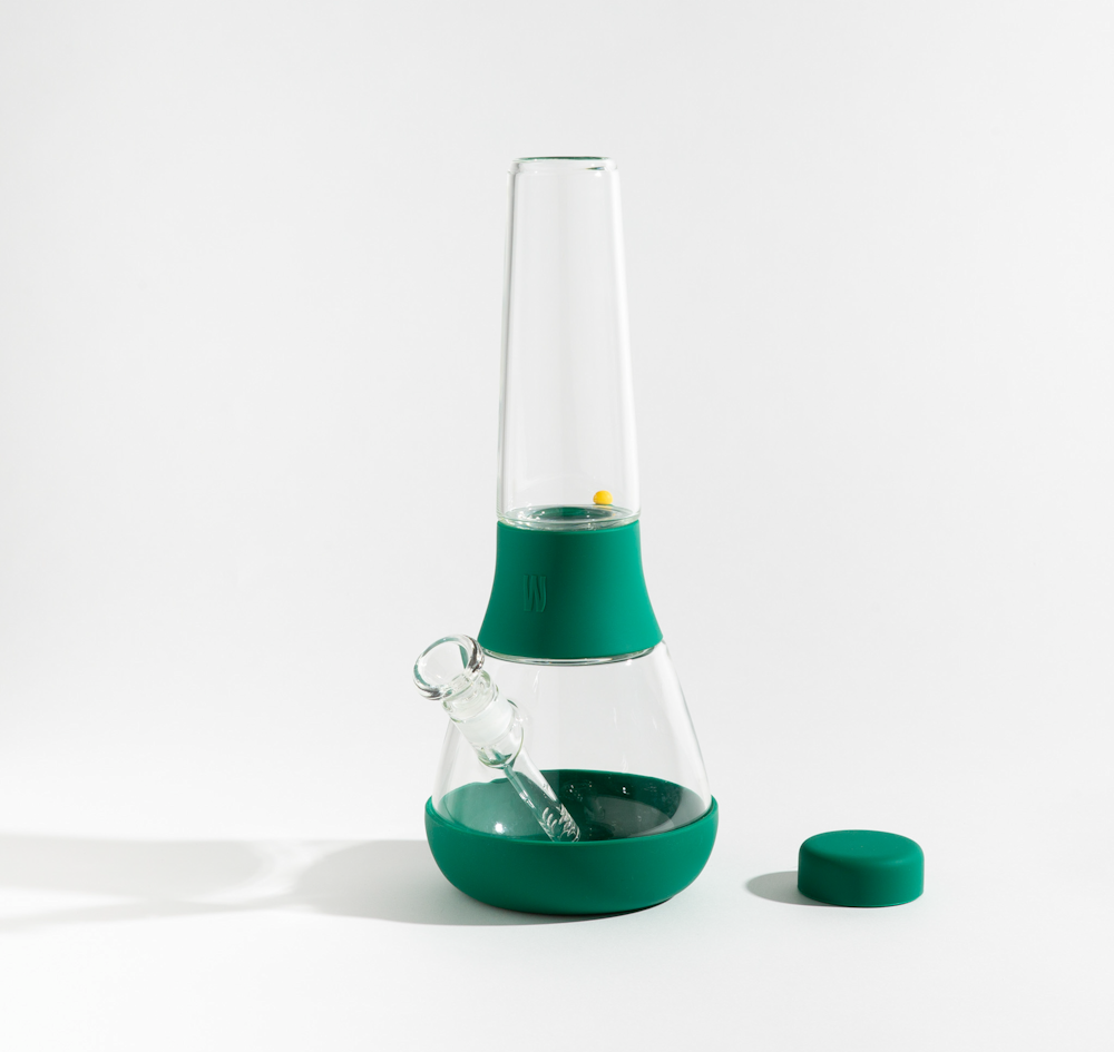 Weeday The Bong | Herb